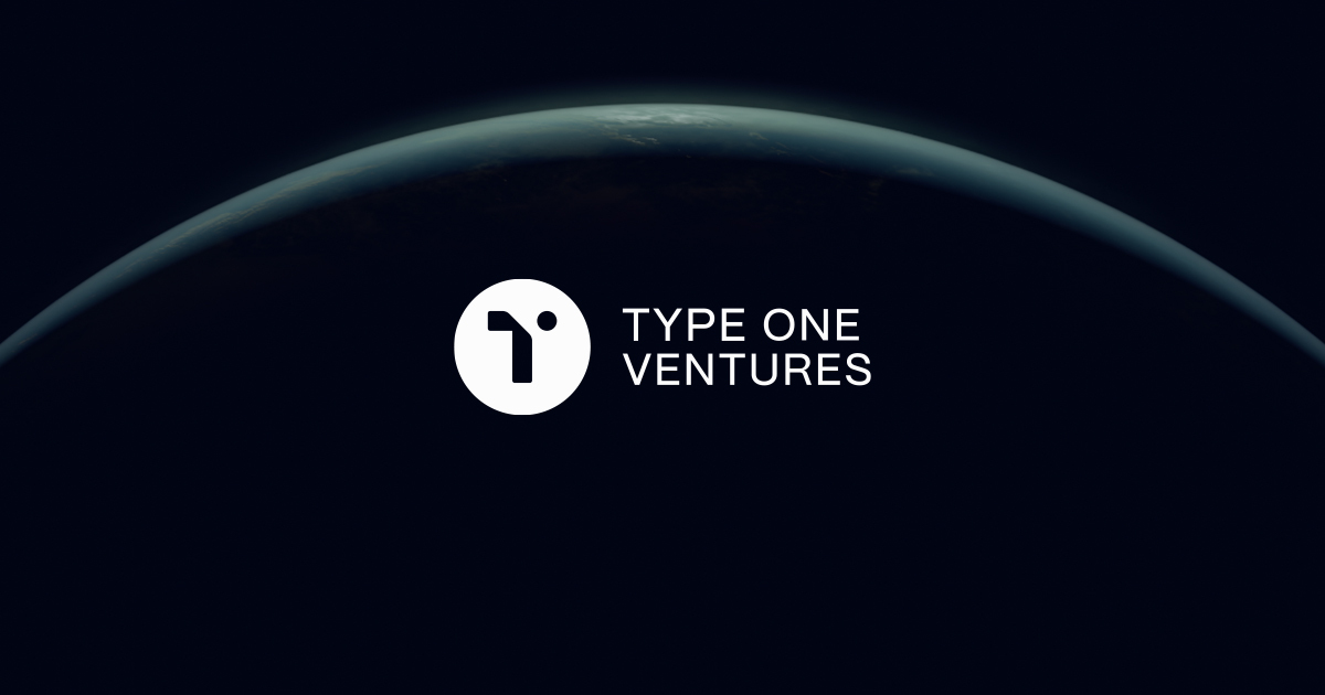 Type One Ventures