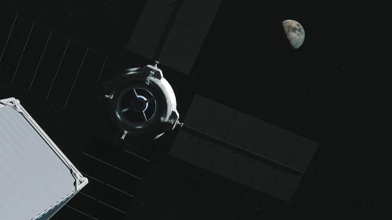 Argo Space’s plan to power orbital tugs with moon water pulls in $7.9M
