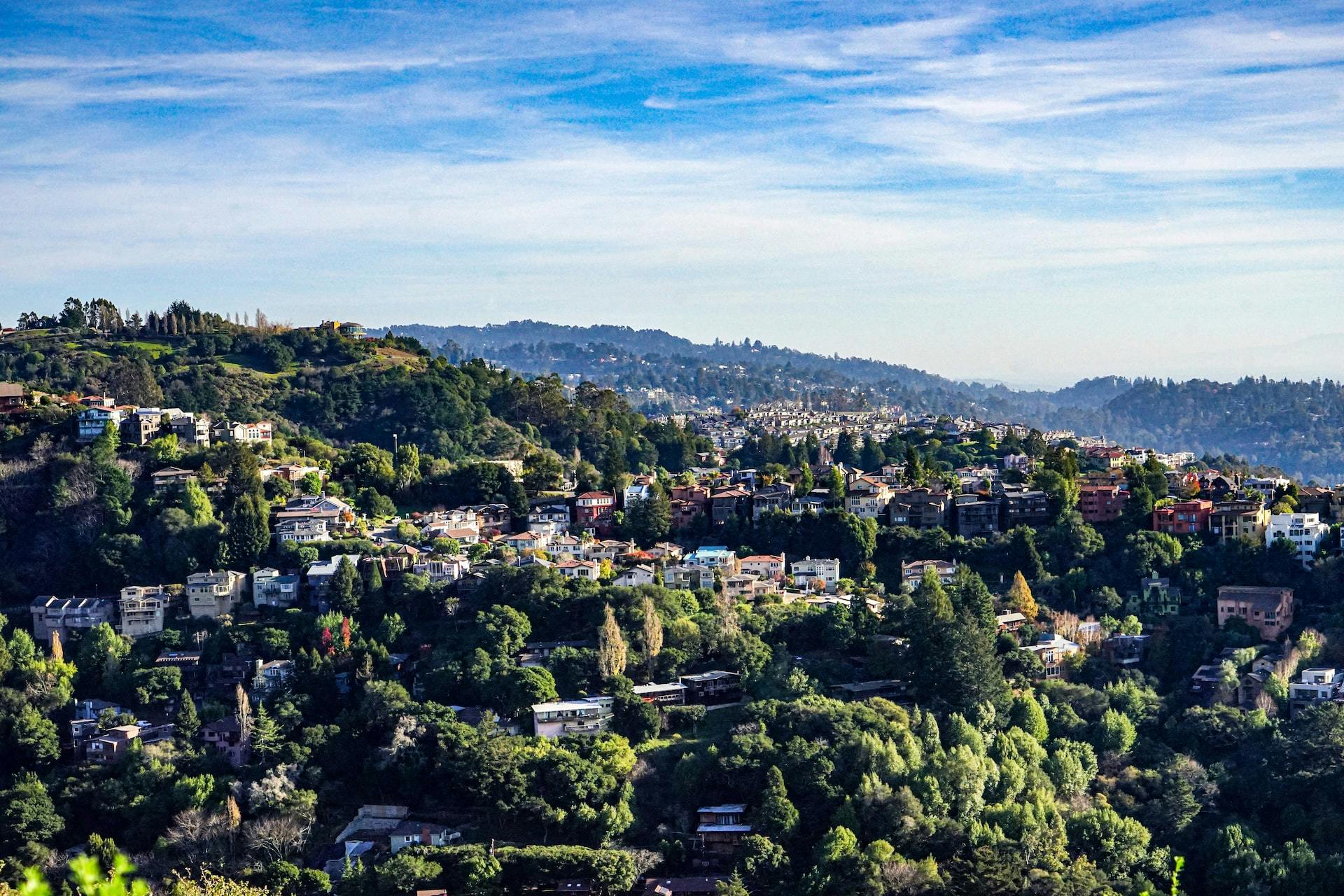Type Five - Guide to building ADUs in El Cerrito, California