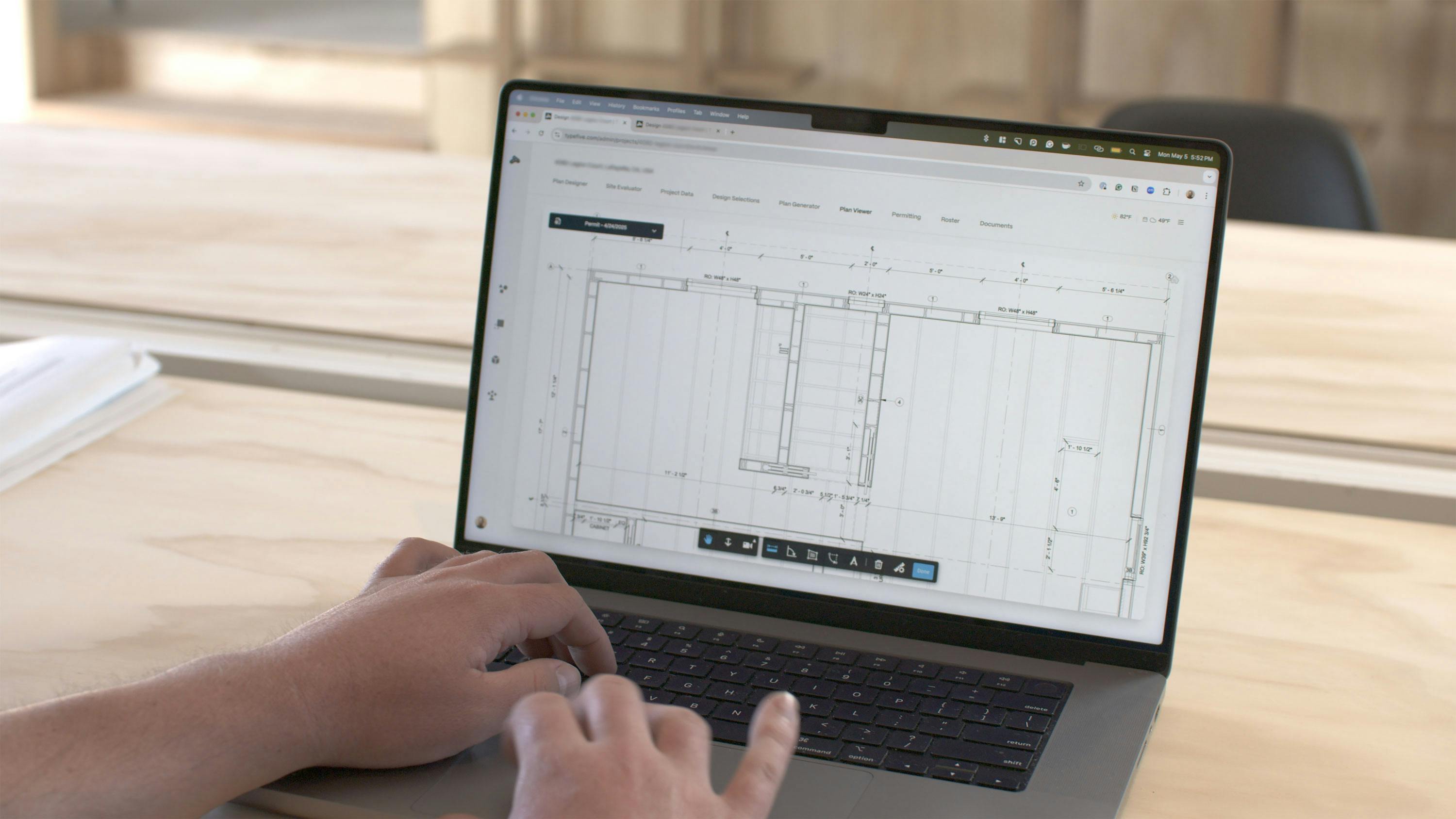 Introduction to Formwork | Product | Type Five