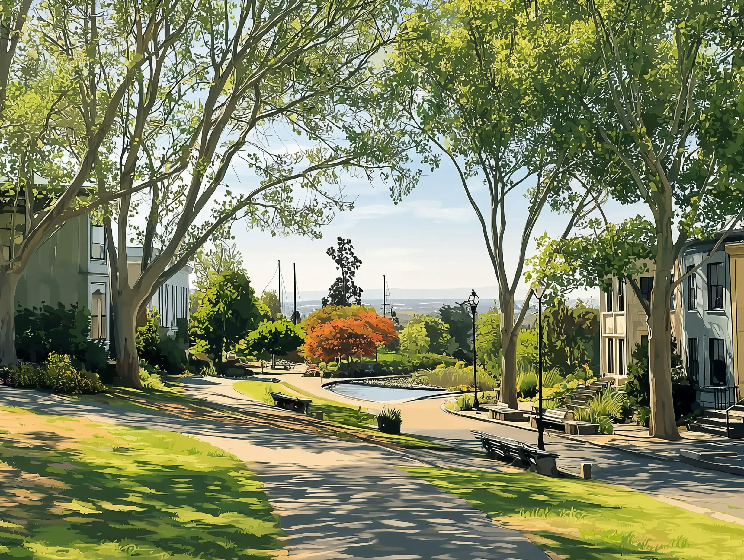 Type Five - Guide to building ADUs in Hercules, CA