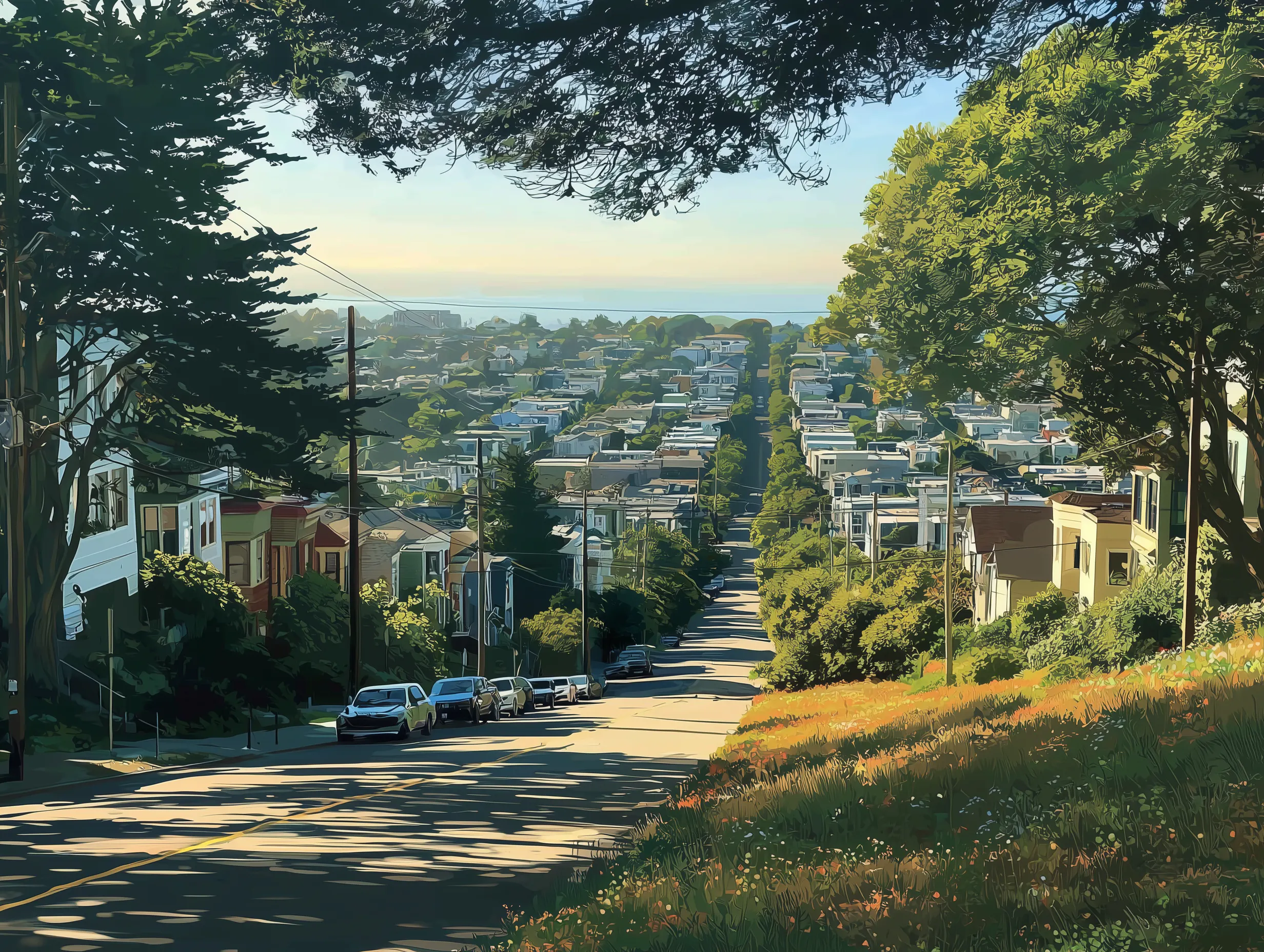 Type Five - Guide to building ADUs in Daly City, CA