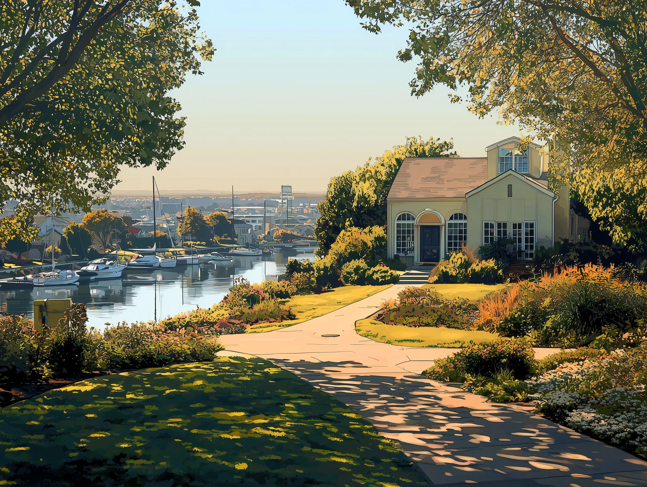 Type Five - Guide to building ADUs in Foster City, CA