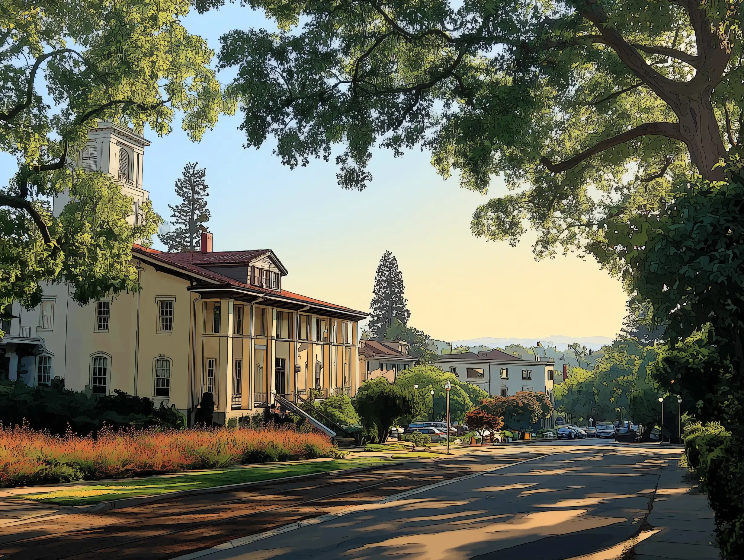 Type Five - Guide to building ADUs in Santa Clara, CA