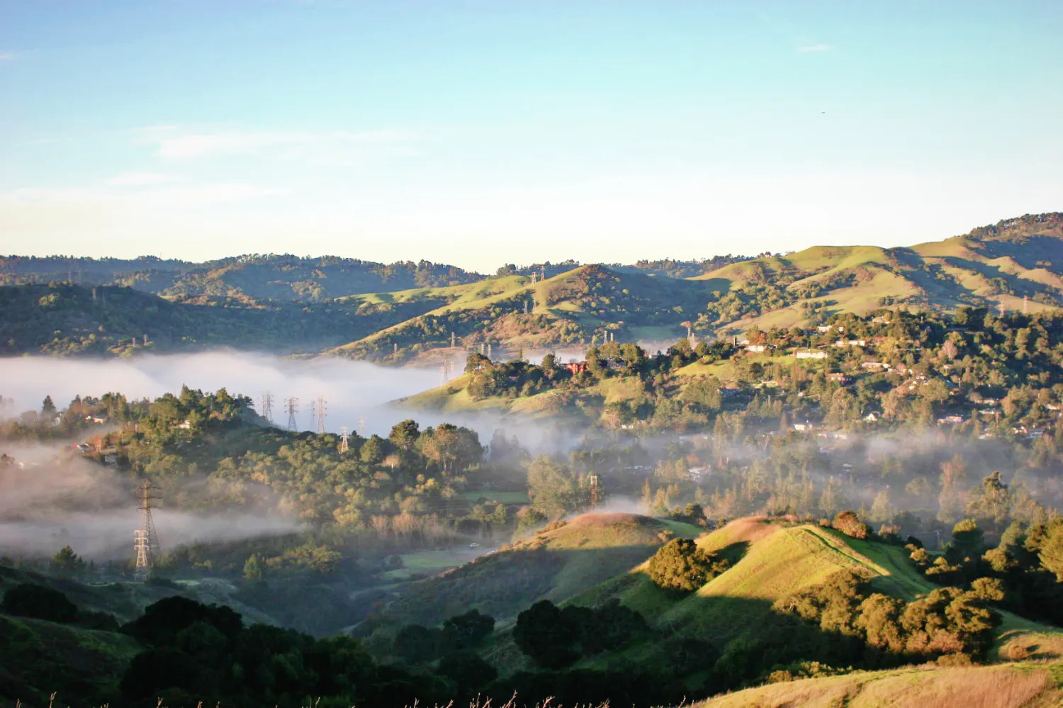 Type Five - Guide to building ADUs in Orinda, California