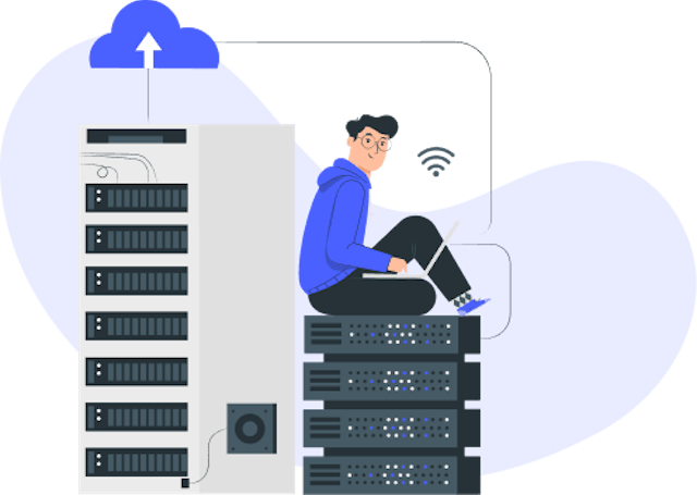 Managed Private Clouds | UBX Cloud