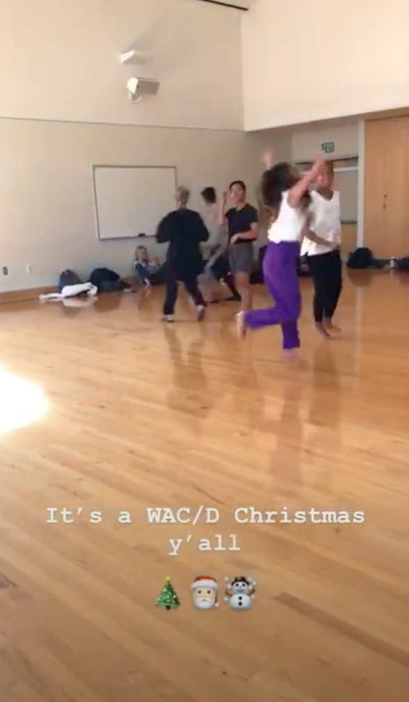 UCLA School of the Arts and Architecture 2023 Commencement