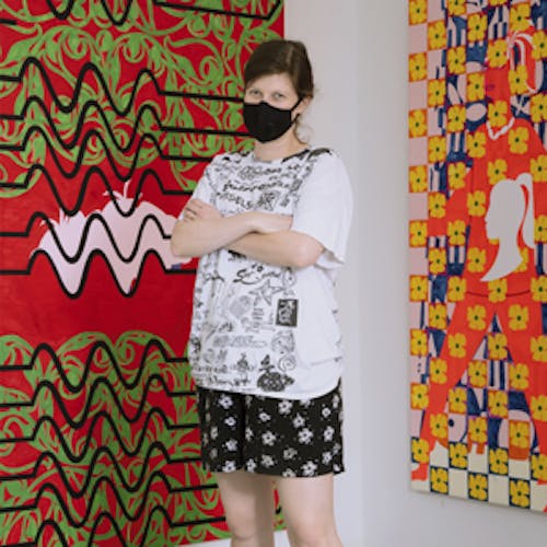 UCLA School of the Arts and Architecture 2020 Commencement