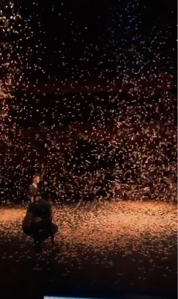 UCLA School of the Arts and Architecture 2023 Commencement