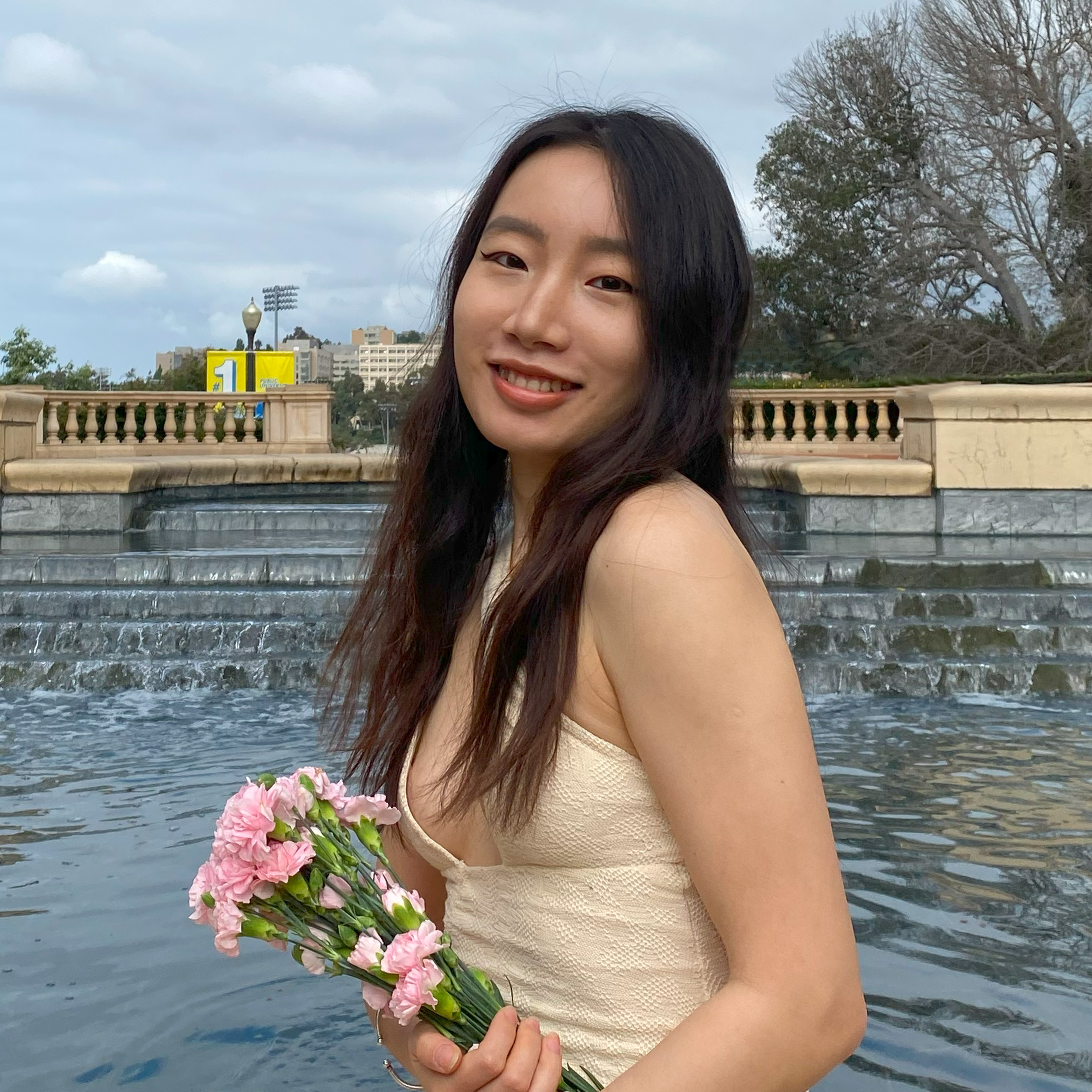 UCLA School of the Arts and Architecture 2023 Commencement