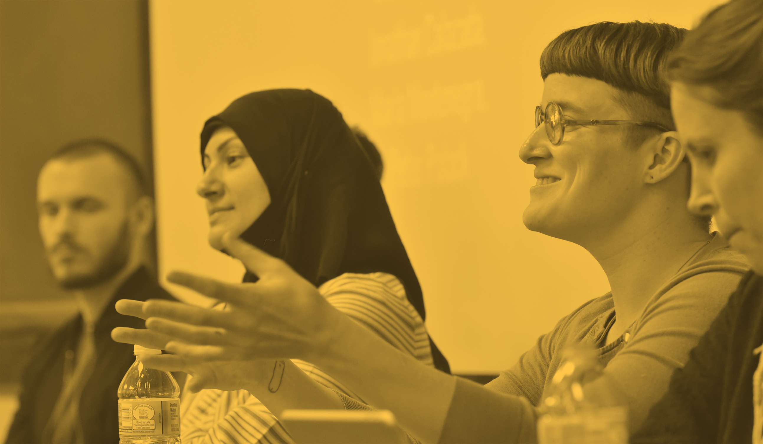 UCLA Ed&IS Departments and Degrees