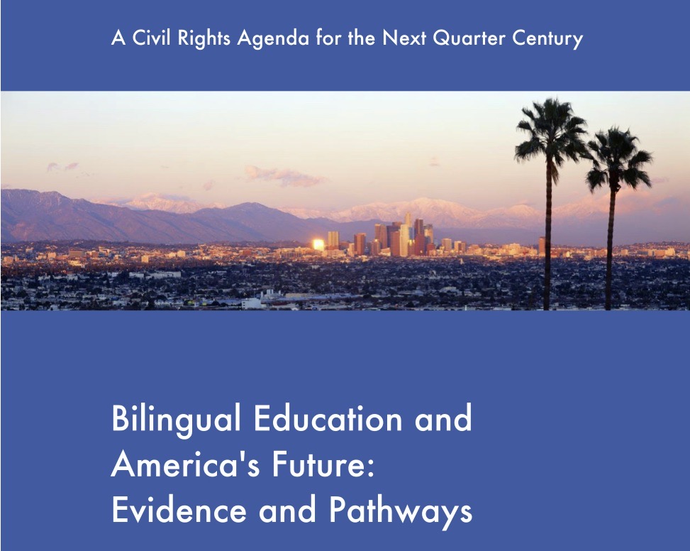 Bilingual Education Is America’s Future