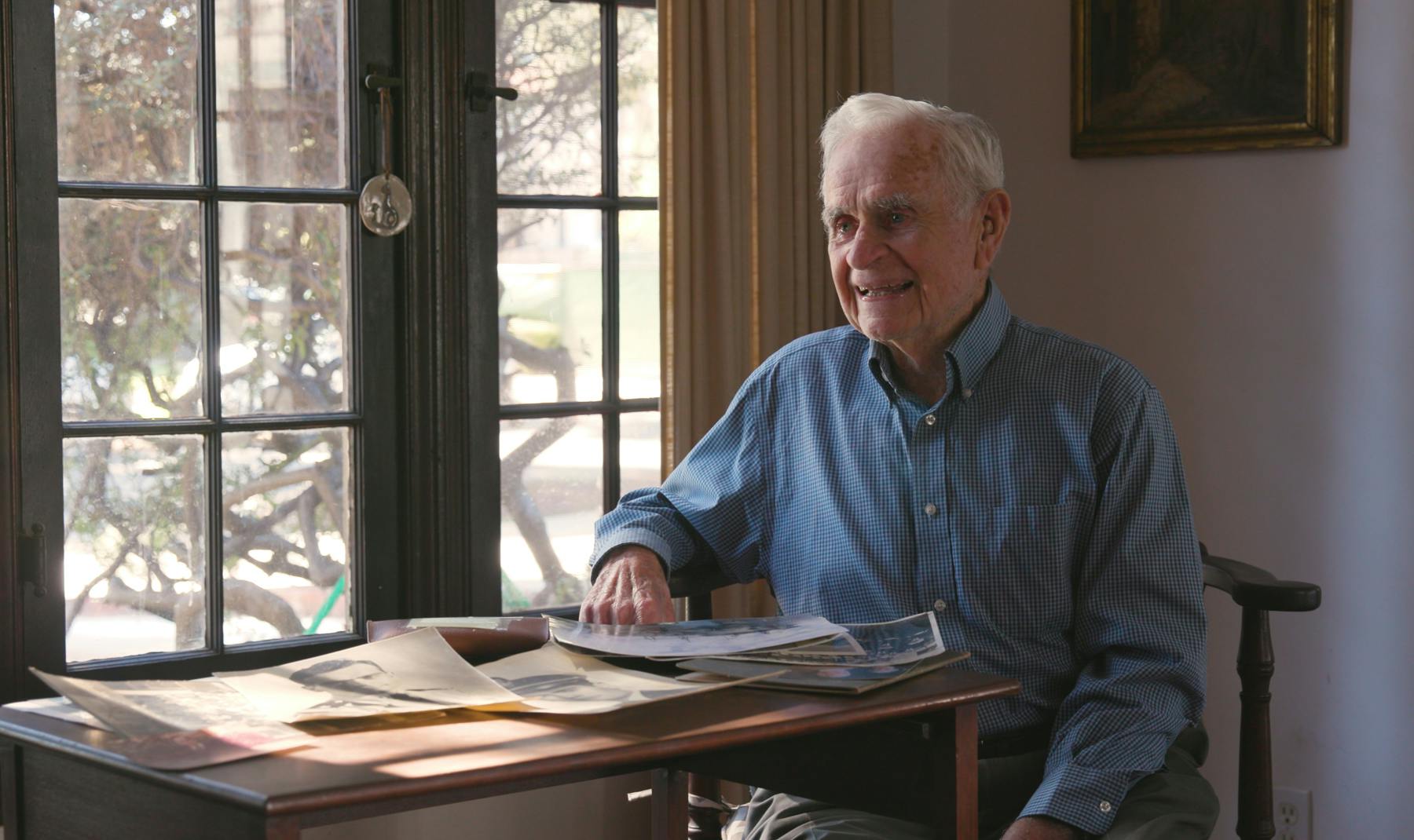 A Lasting Legacy of Community Service: In Memory of Professor John McNeil