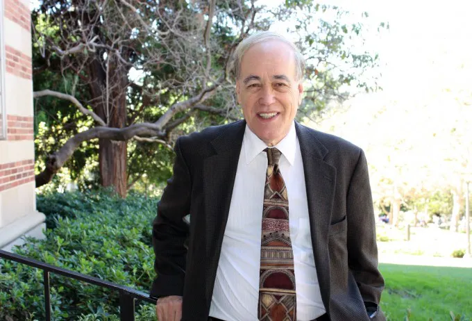 UCLA Civil Rights Project Co-Director Gary Orfield Addresses Supreme ...
