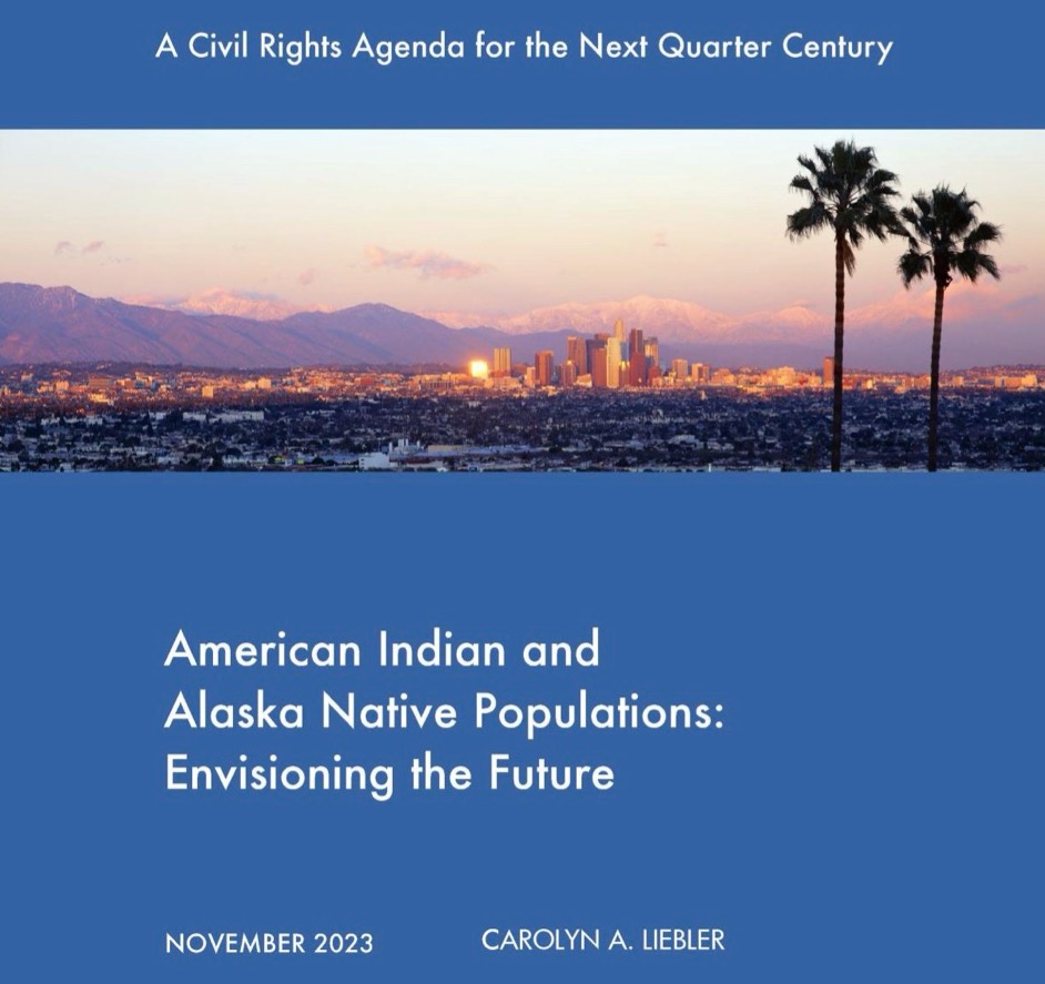 New demographic analysis of school-age population projects increased ...