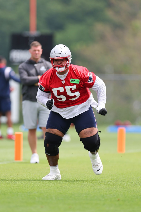 UCLA Transformative Coaching and Leadership Alums Making Waves in the NFL