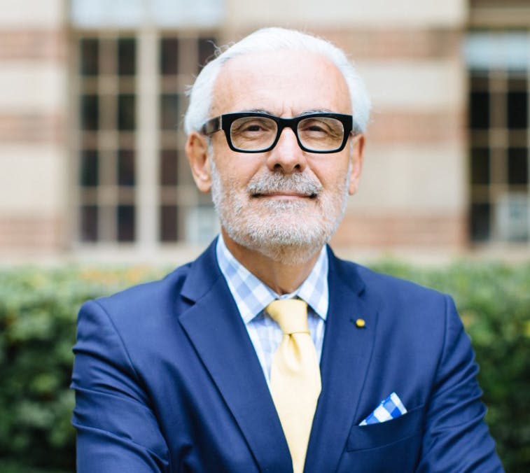Dean’s Distinguished Speaker Series Features Chancellor Marcelo Suárez ... Dean’s Distinguished Speaker Series Features Chancellor Marcelo Suárez ...
