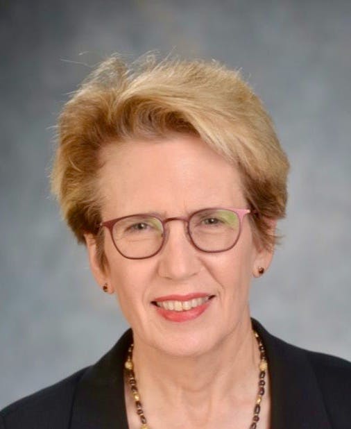 ED&IS Interview: Christine L. Borgman discusses new study, “Data blind ...