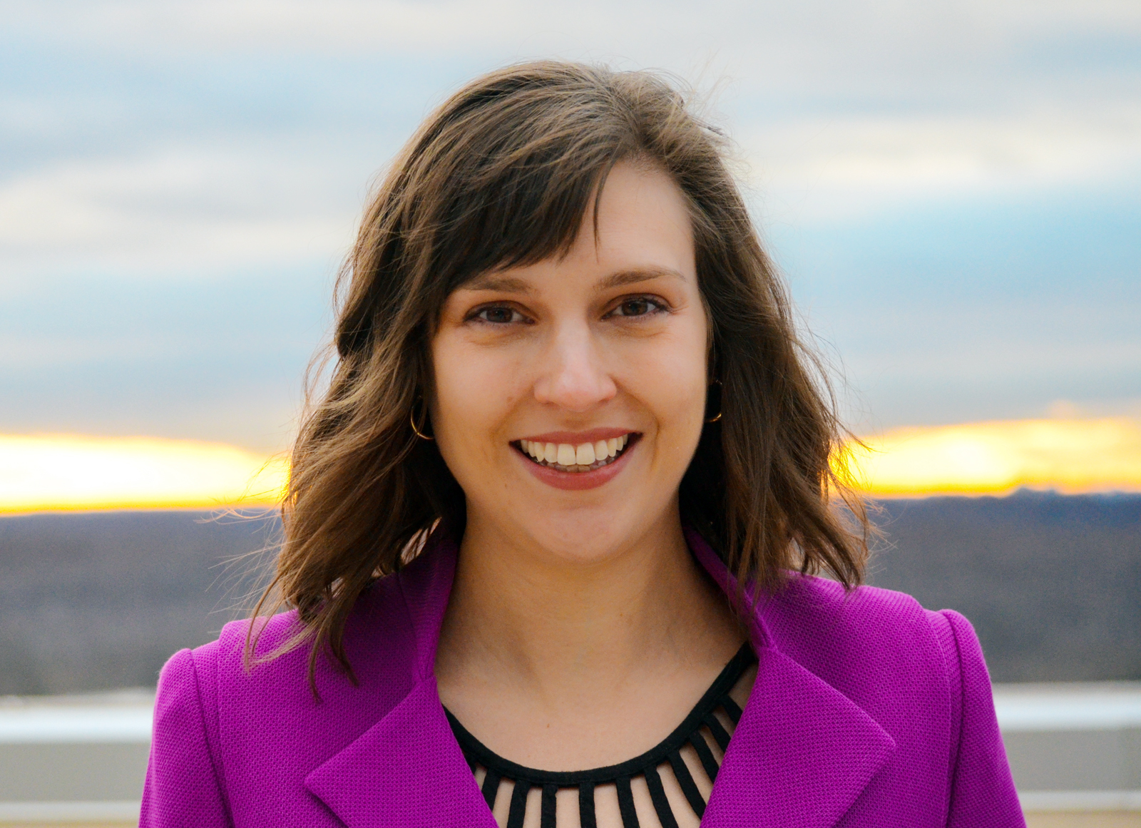 Katie Shilton: IS Alumna Awarded NSF CAREER Grant to Explore ...