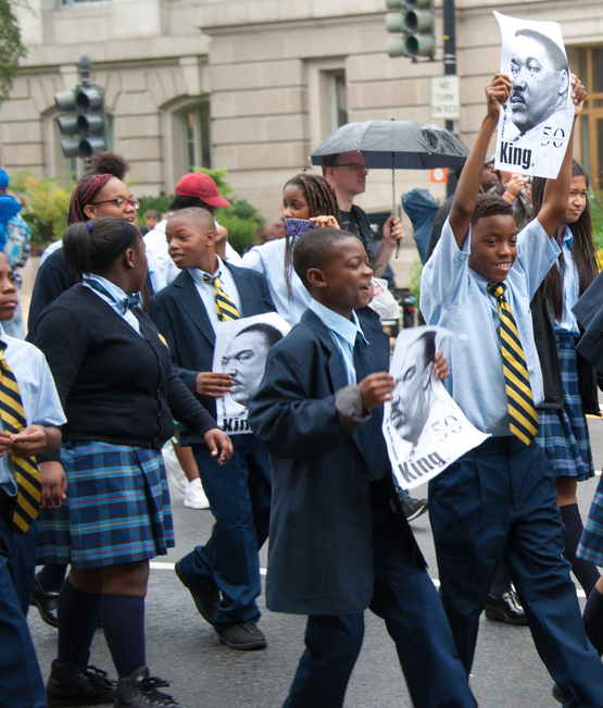 UCLA Civil Rights Project Joins in Youth-Led Summit on Racial Equity in ...