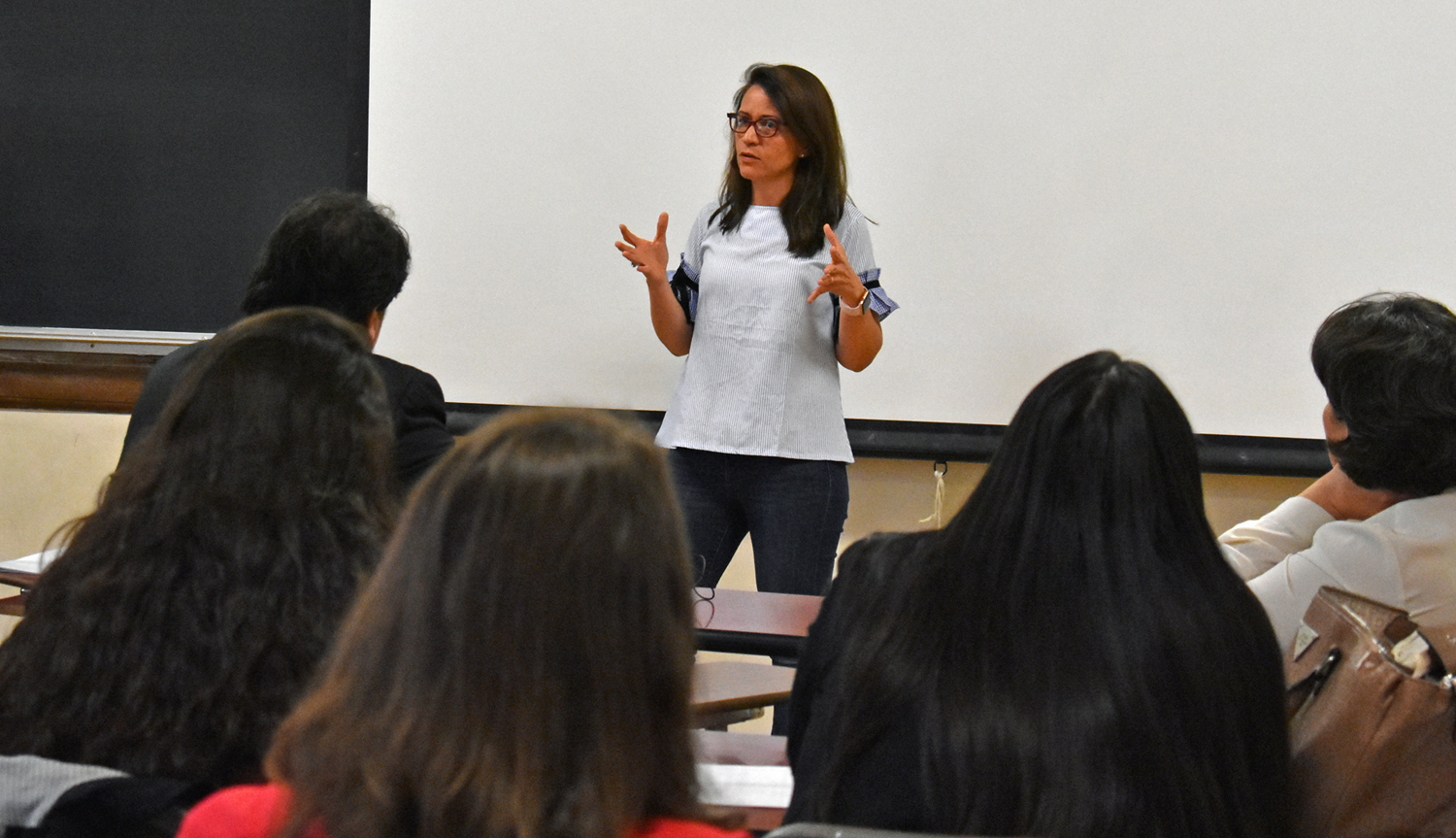 Cecilia Rios-Aguilar Honored by AERA as 2020 Wallace Foundation ...