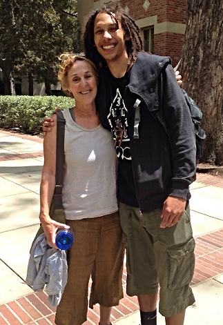 Jane Margolis: Moving Forward With Equity in Computer Science Education