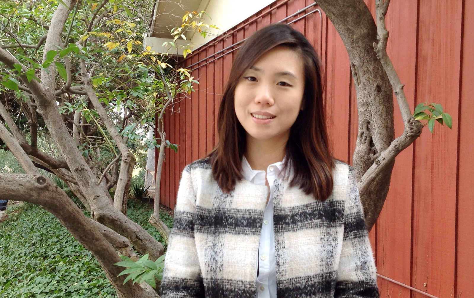 Yoomi Chin: Ph.D. Candidate Creates Ed Tech Company That Helps ...