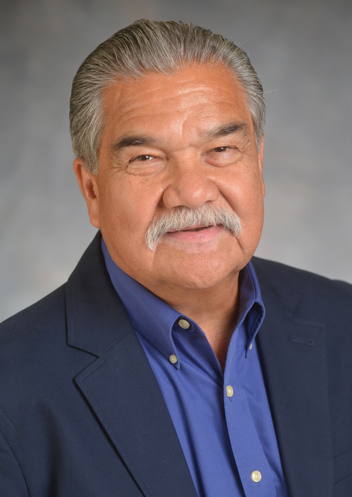 Daniel Solorzano: Naming the Pain of Microaggressions