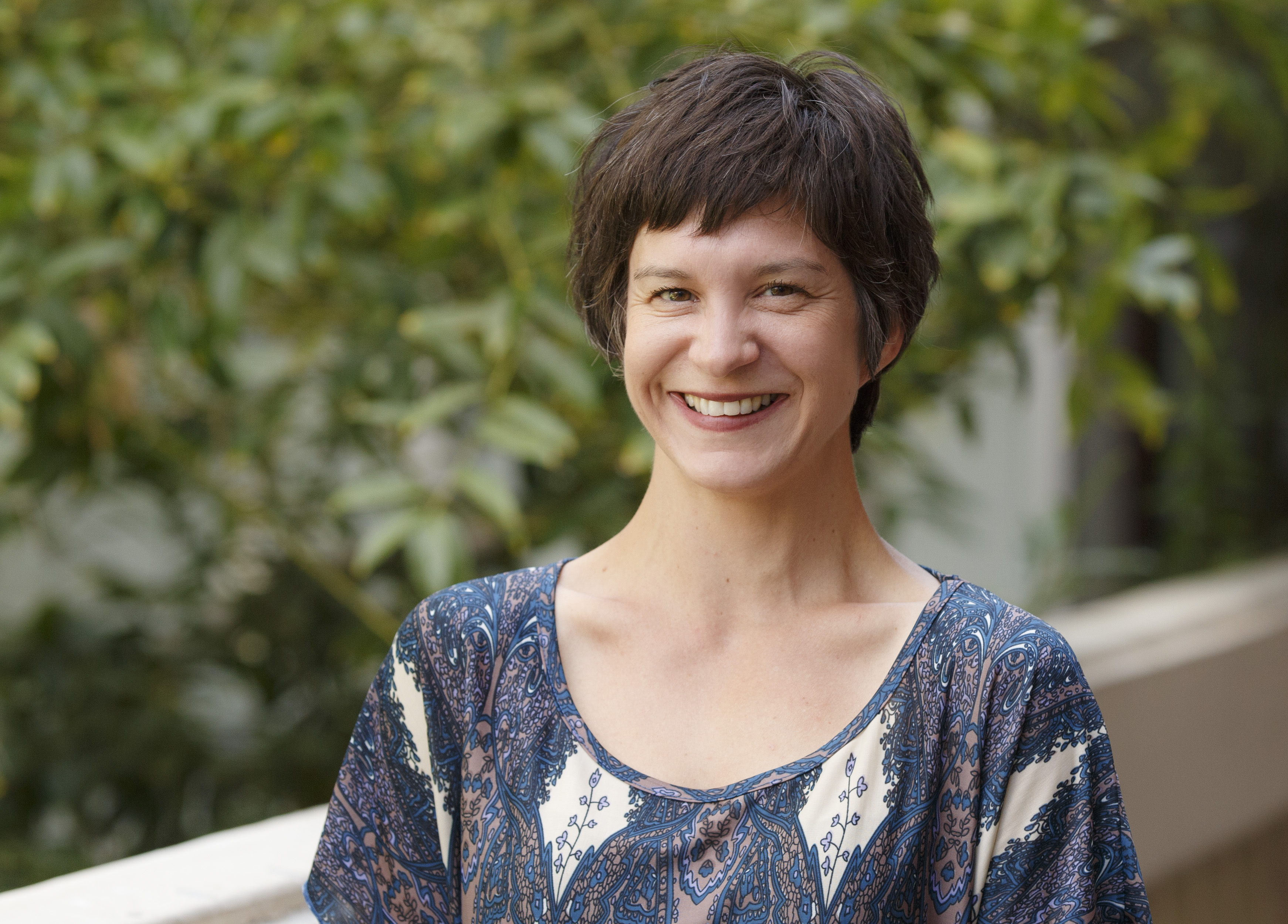 Kathy Carbone: IS Student Recognized at AERI for Research on Artists ...