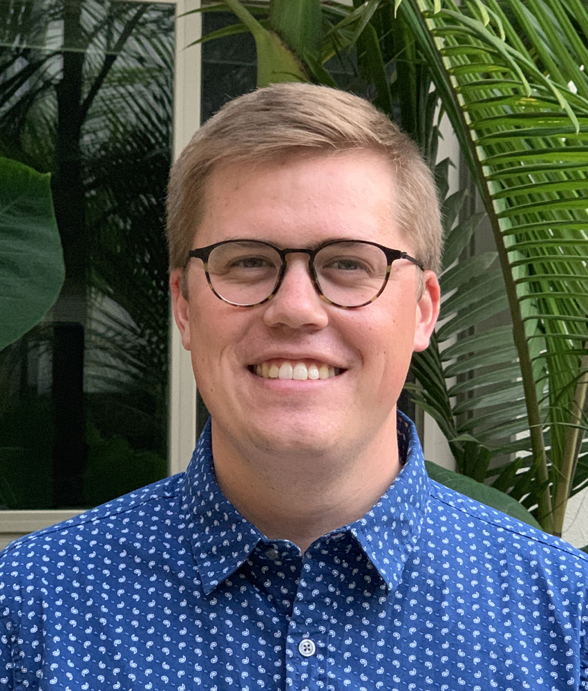 Brian Belak: MLIS Student Processes UCLA Library’s Film Collection of ...