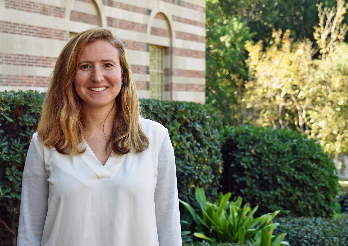 Anna Markowitz: Losing Kindergarten in Pandemic May Have Longterm Effects