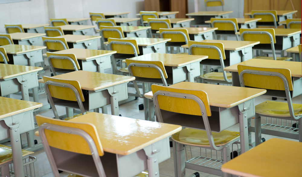 Alexander Astin Looks Back at 50 Years of “The American Freshman”