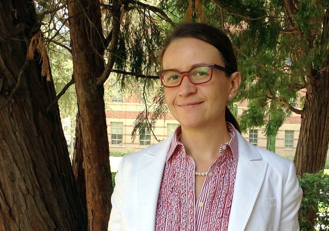 Higher Education & Organizational Change Division