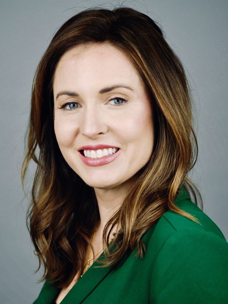 Maryanne Wolf: Helping Families Build Children’s Reading Brains