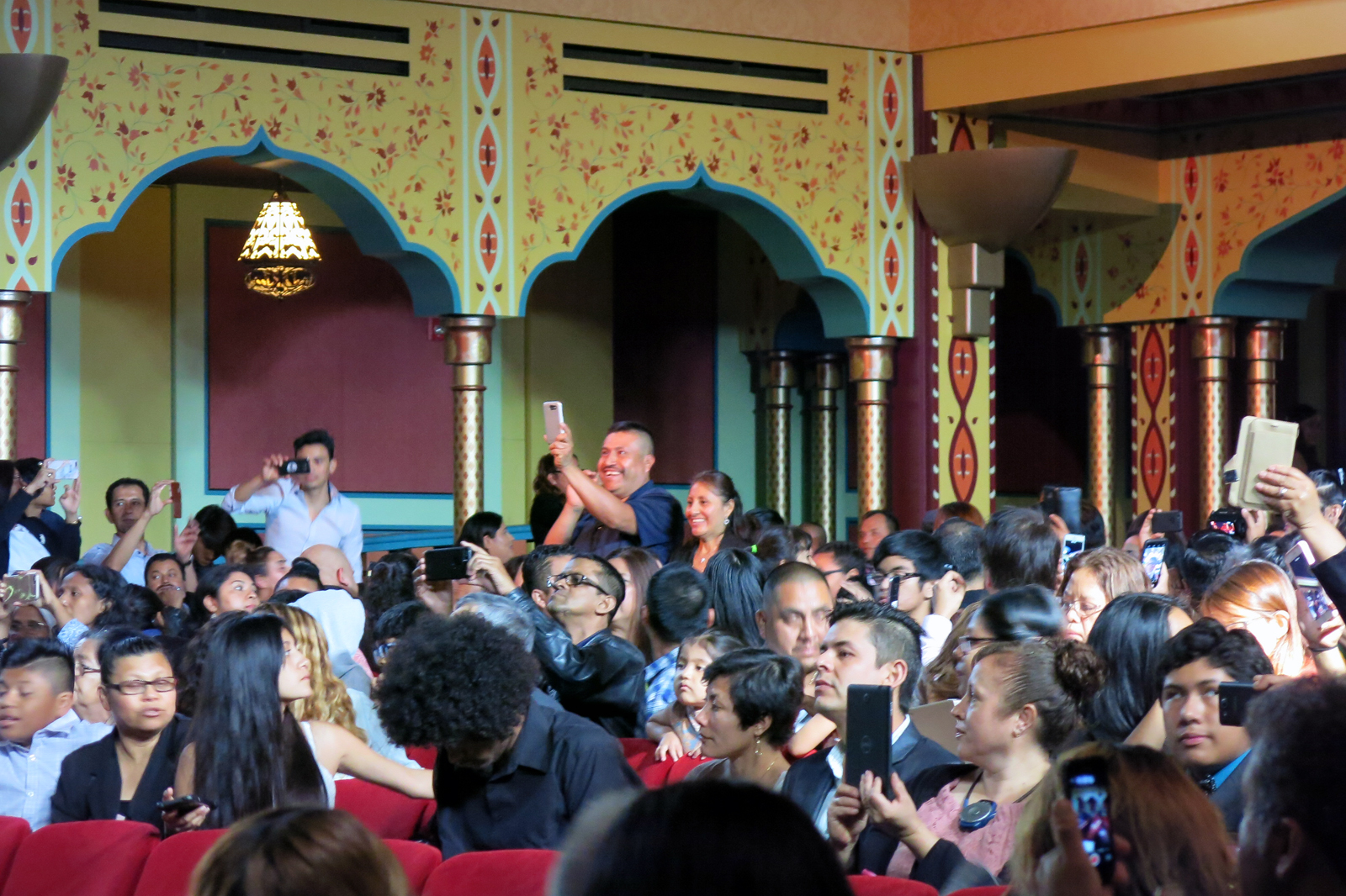 UCLA Community School: Class of 2017 Celebrates Achievement, Path to ...