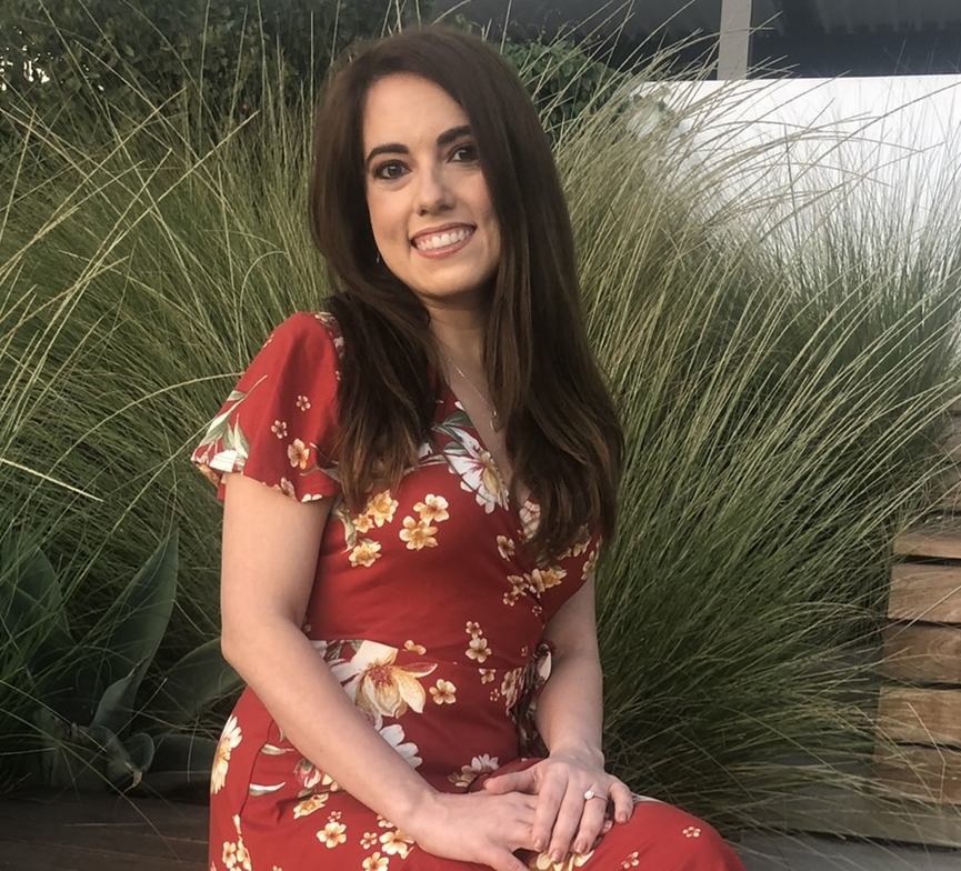 Andrea Gambino: What Students Continue to Teach Me