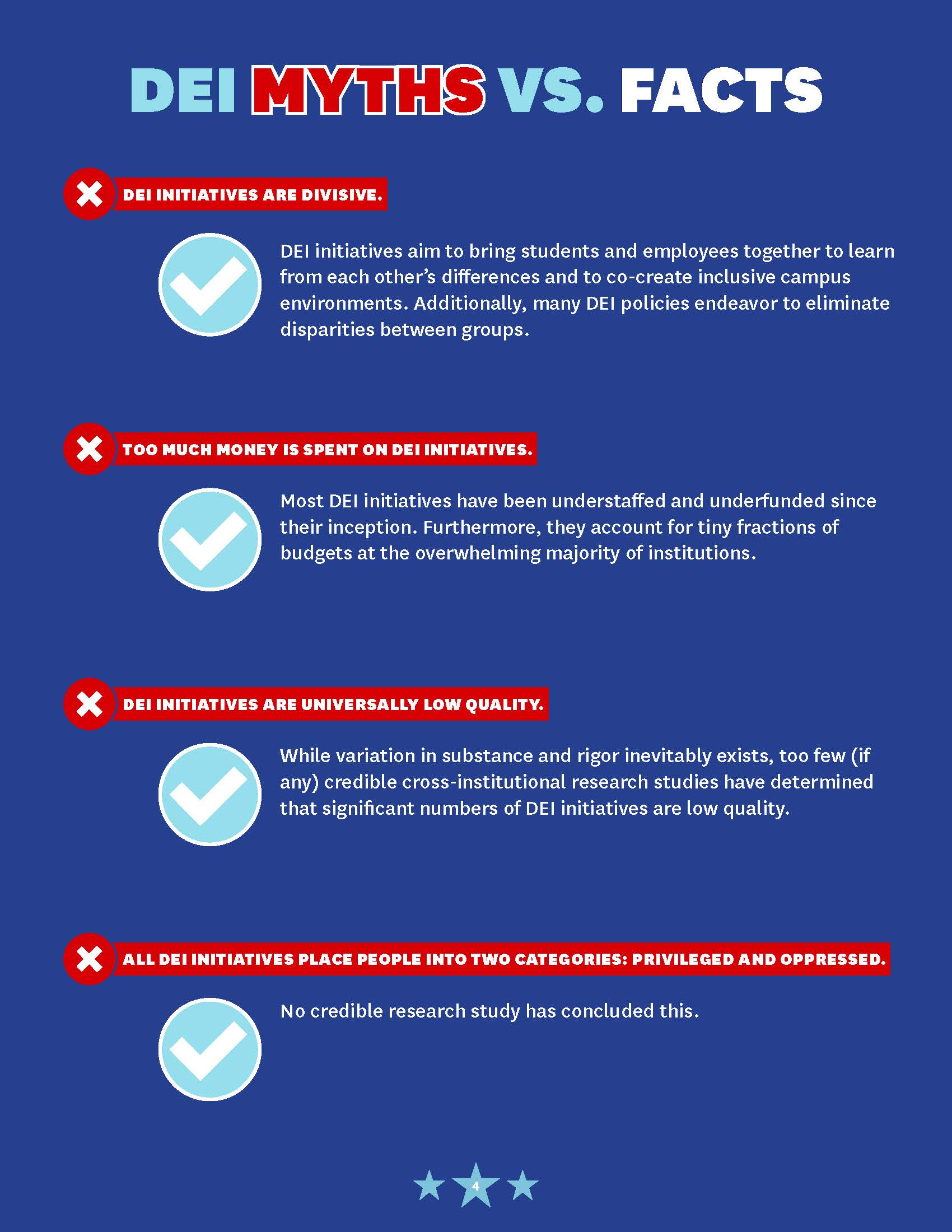 UCLA Scholars Collaborate in New Report Pushing Back Against Attacks on ...