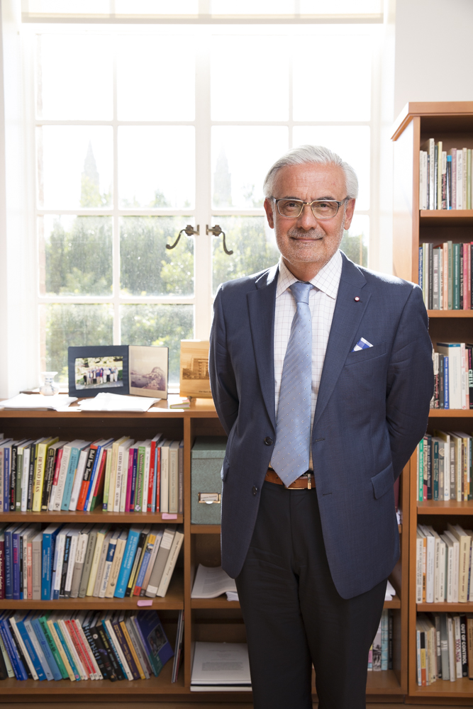 A Message to the UCLA Education and Information Studies Community