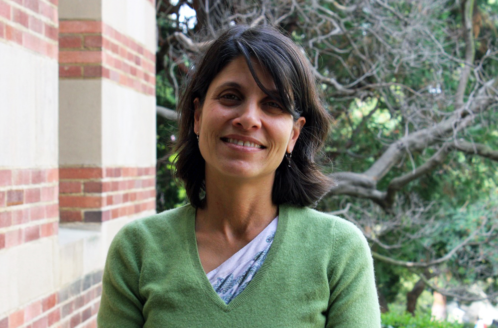 Marisa Saunders: Whole Child Education at Social Justice Humanitas