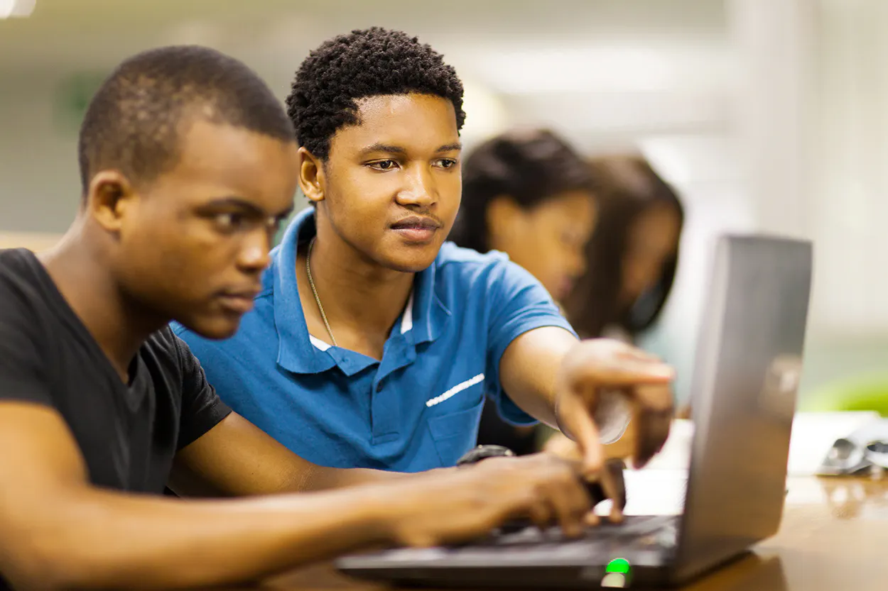UCLA Computer Science Model Expanding In Los Angeles Unified Schools UCLA Computer Science Model Expanding In Los Angeles Unified Schools