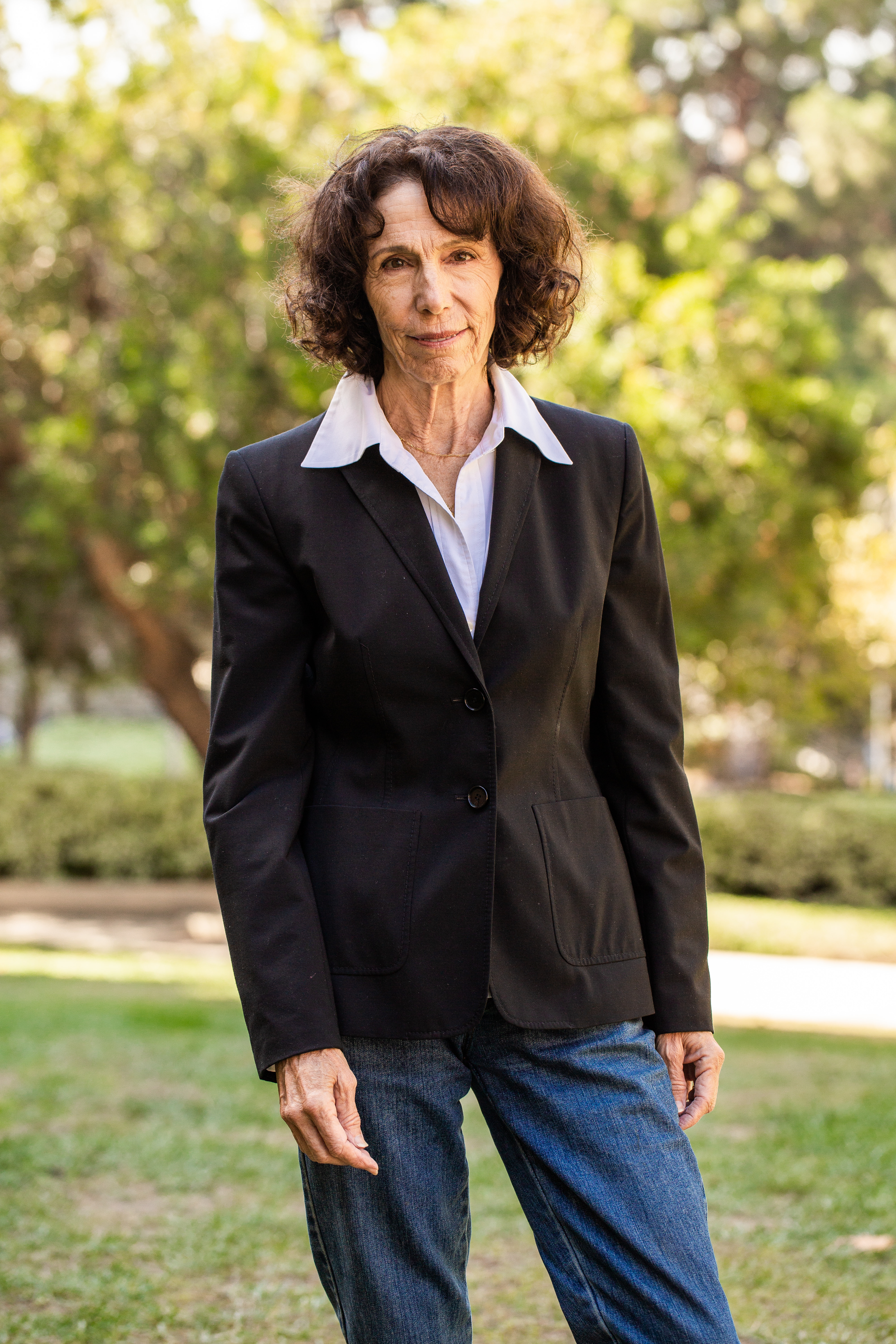 Faculty Directory