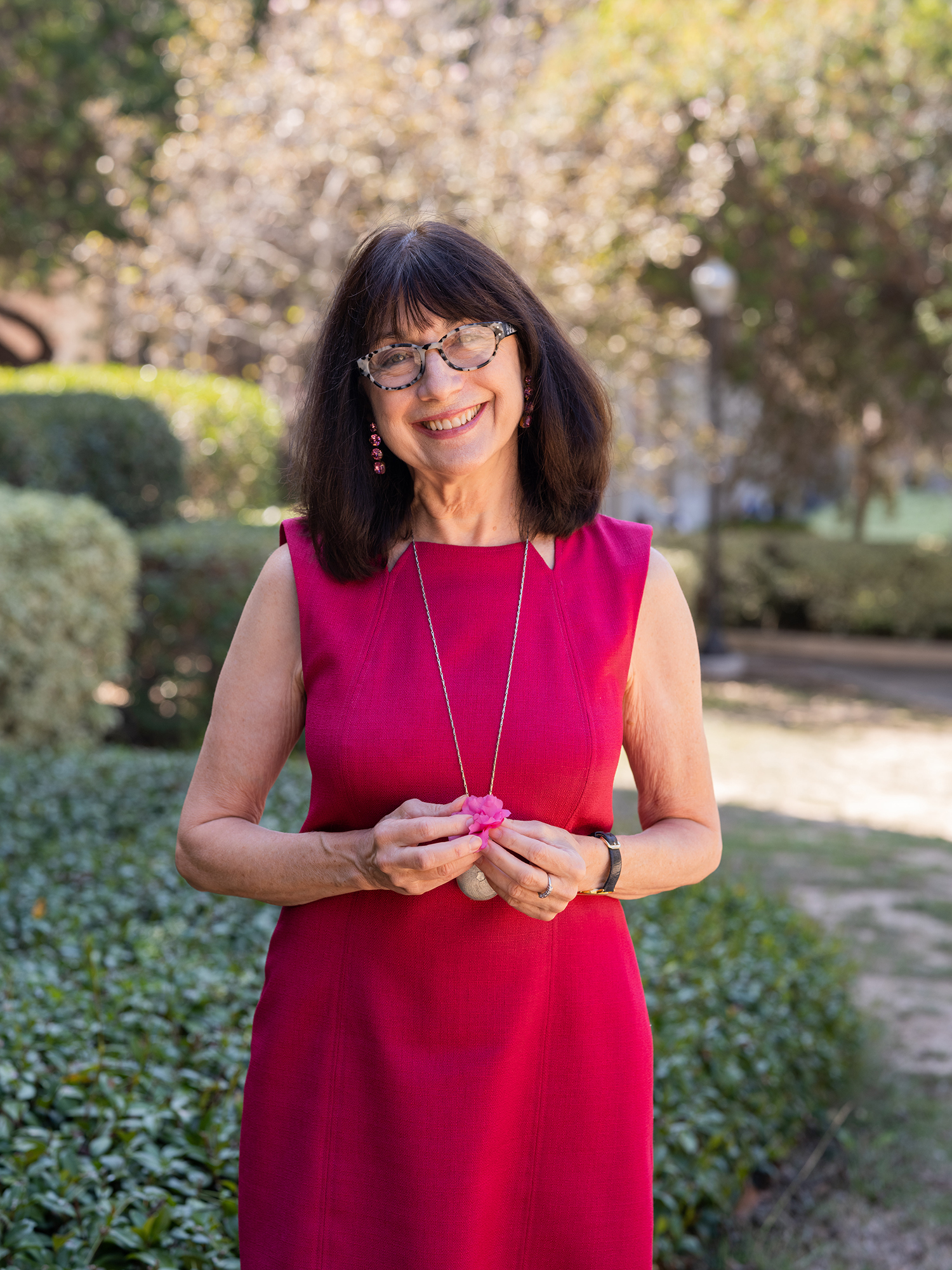 Maryanne Wolf