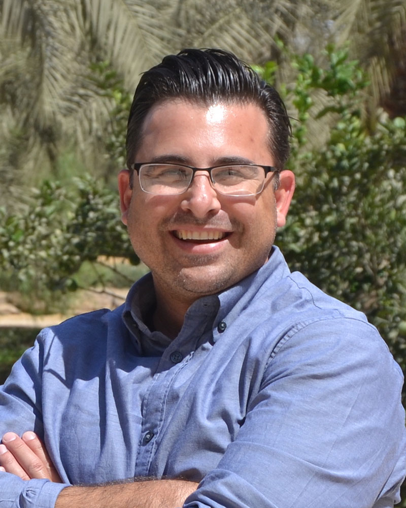 Education and Social Transformation Major - Undergraduate