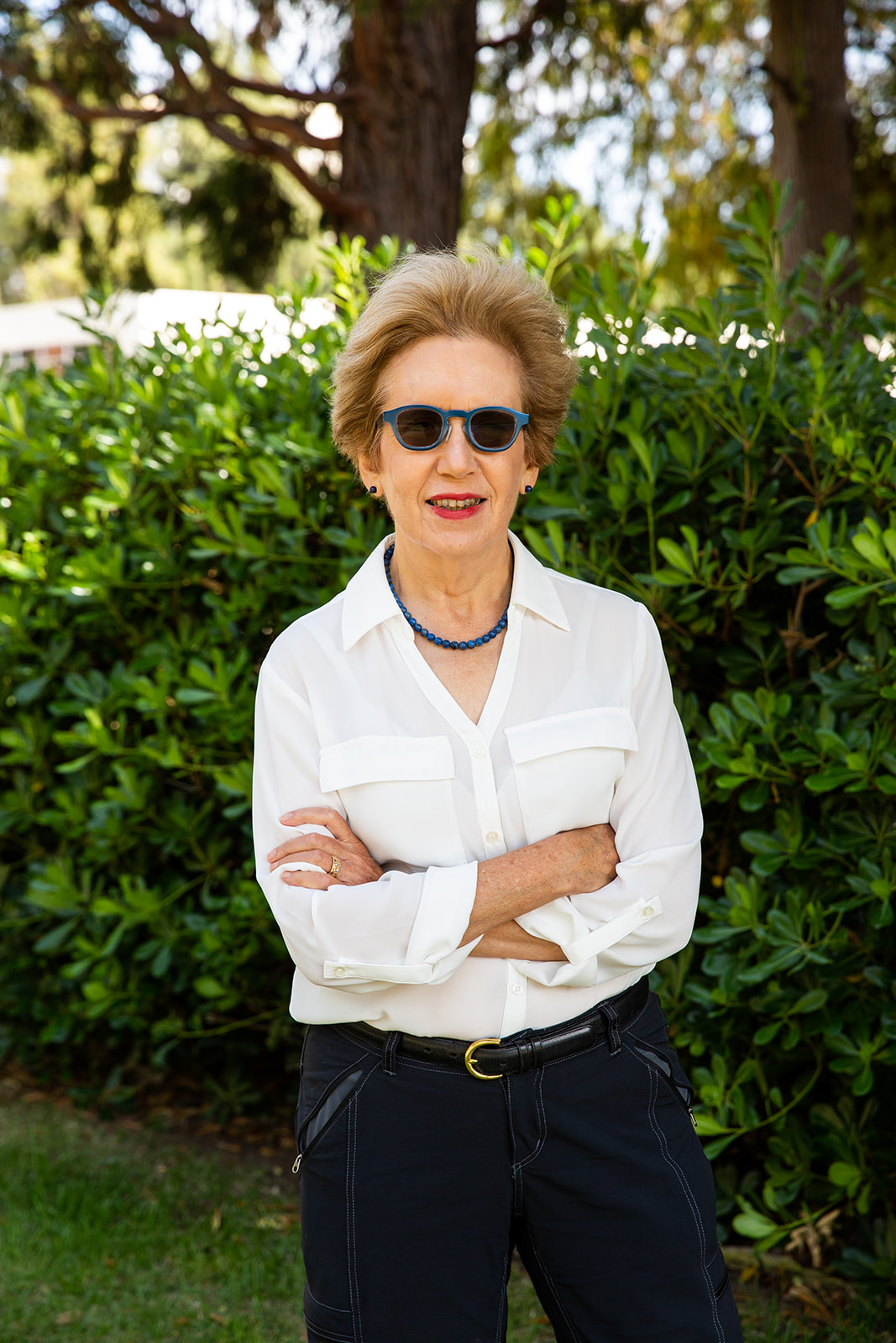 Faculty Directory