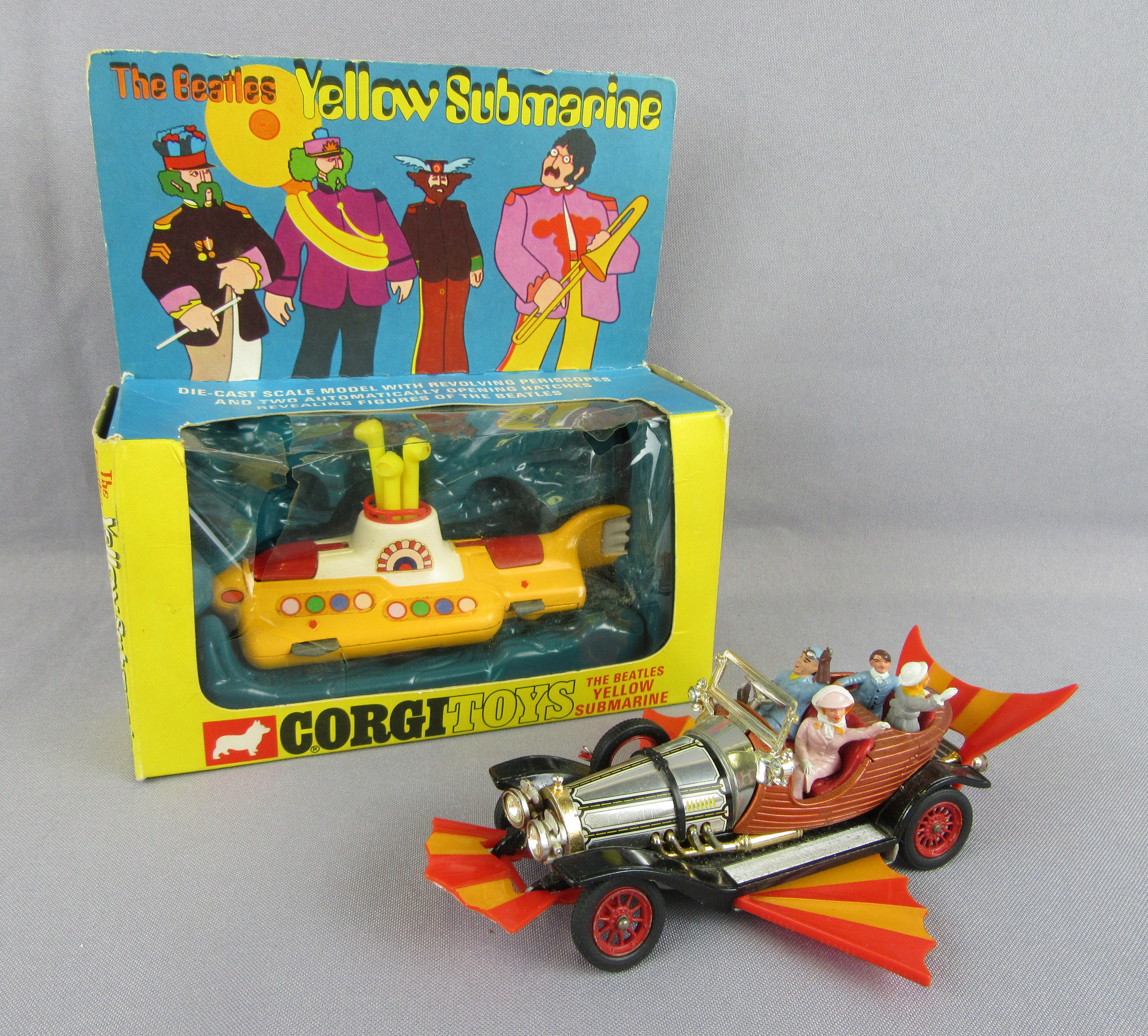 Homepage | UK Toy Auctions
