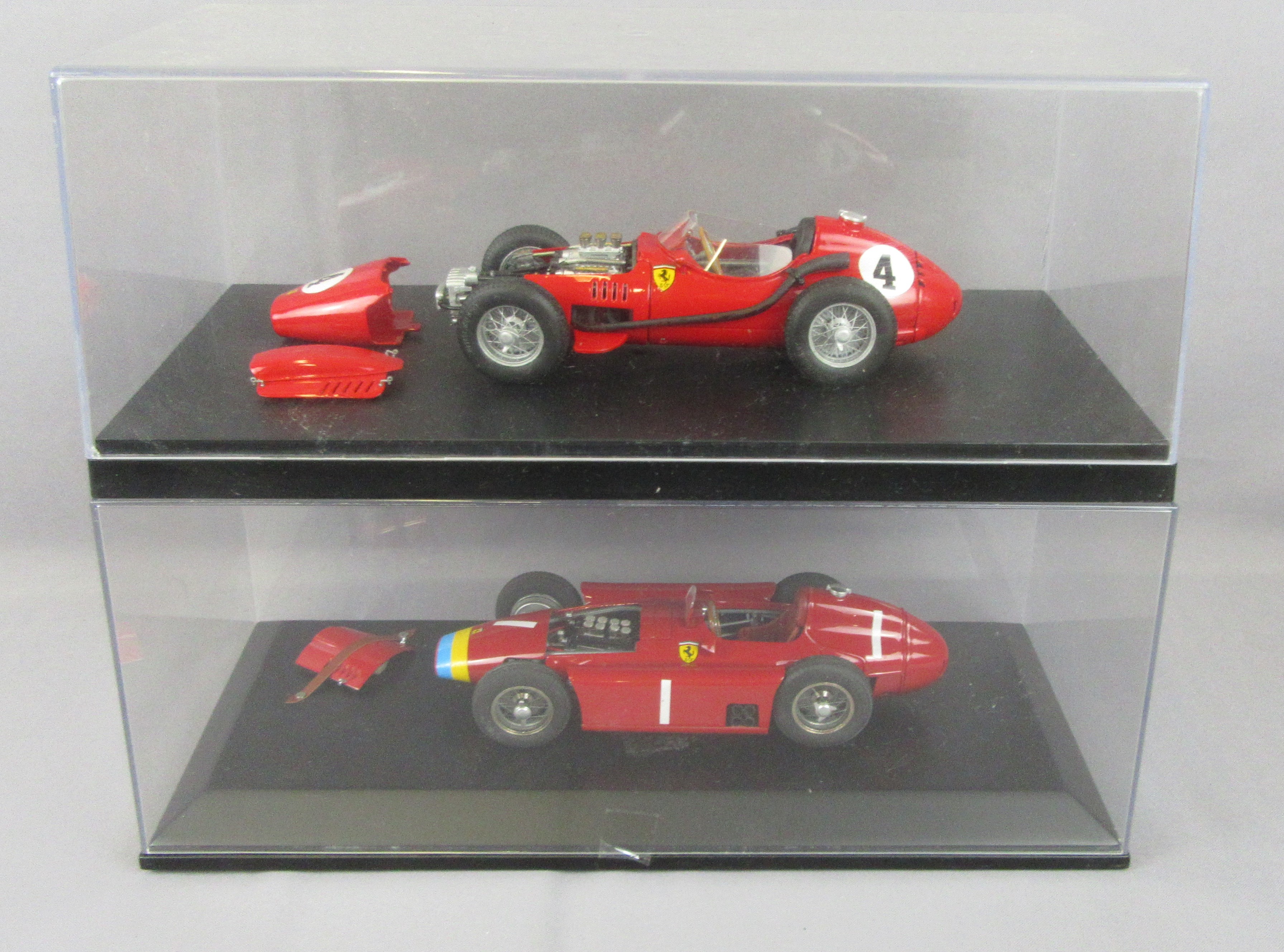 Welcome to The UK Toy & Model Auction