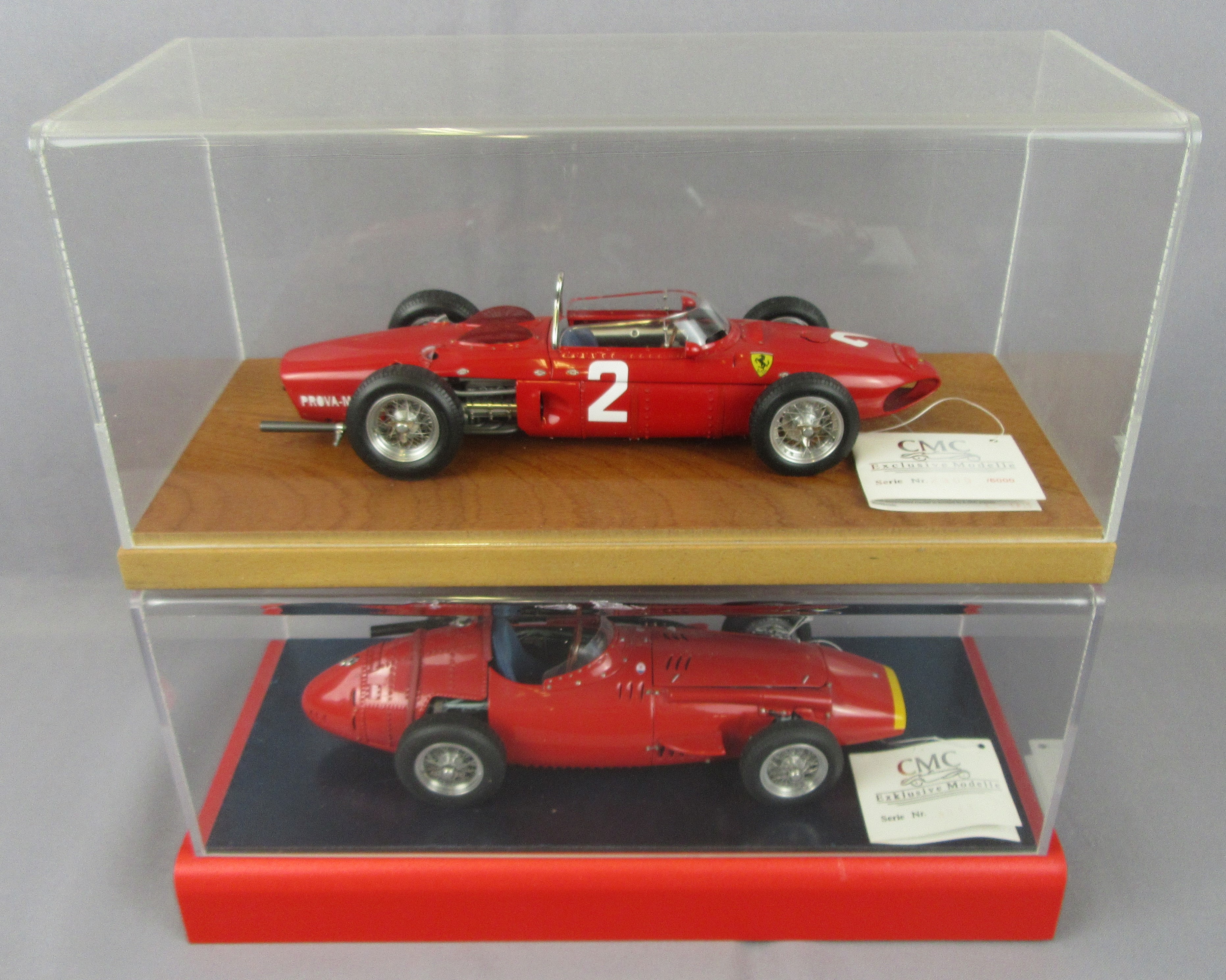 Welcome to The UK Toy & Model Auction