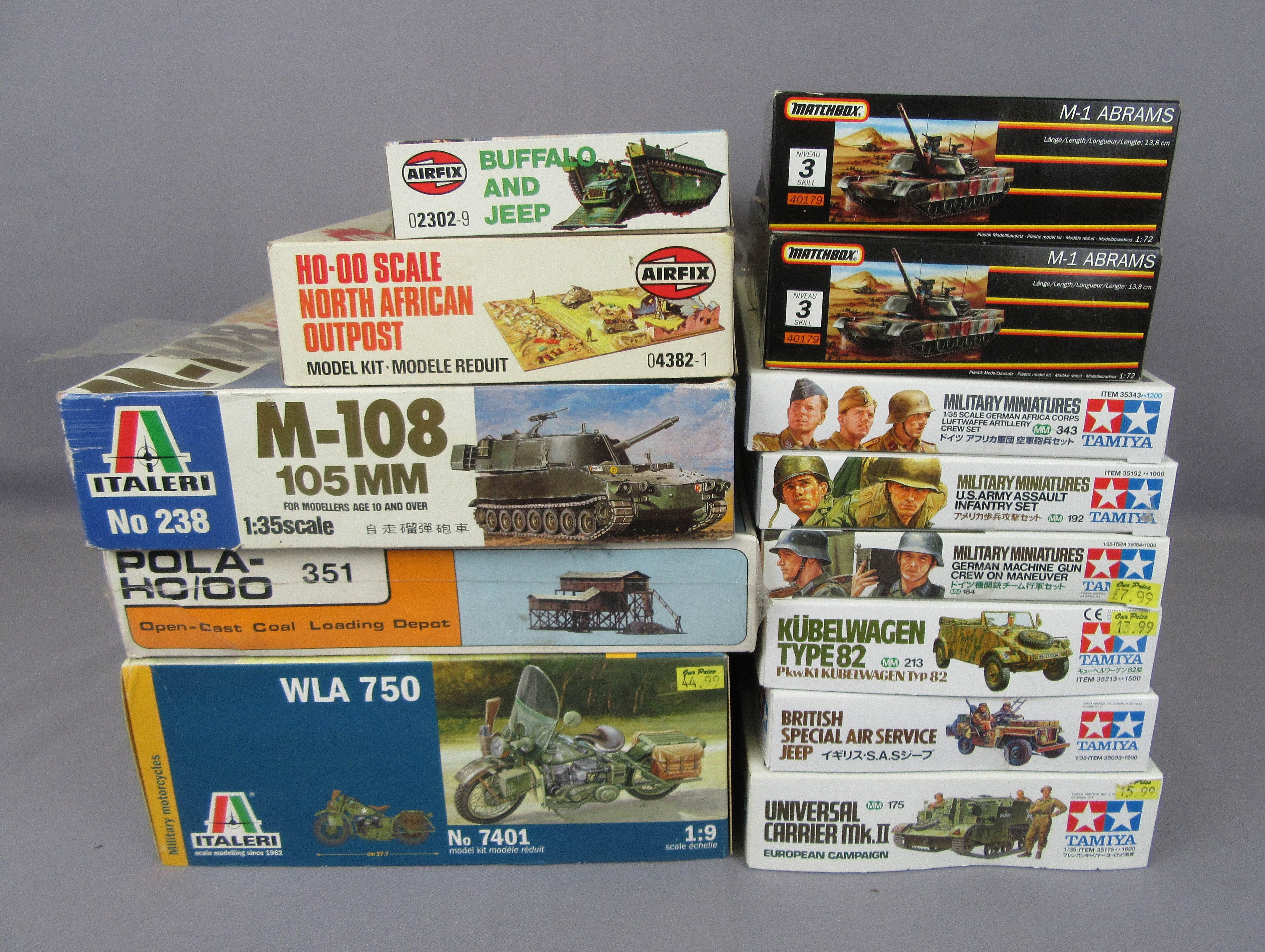 Welcome to The UK Toy & Model Auction