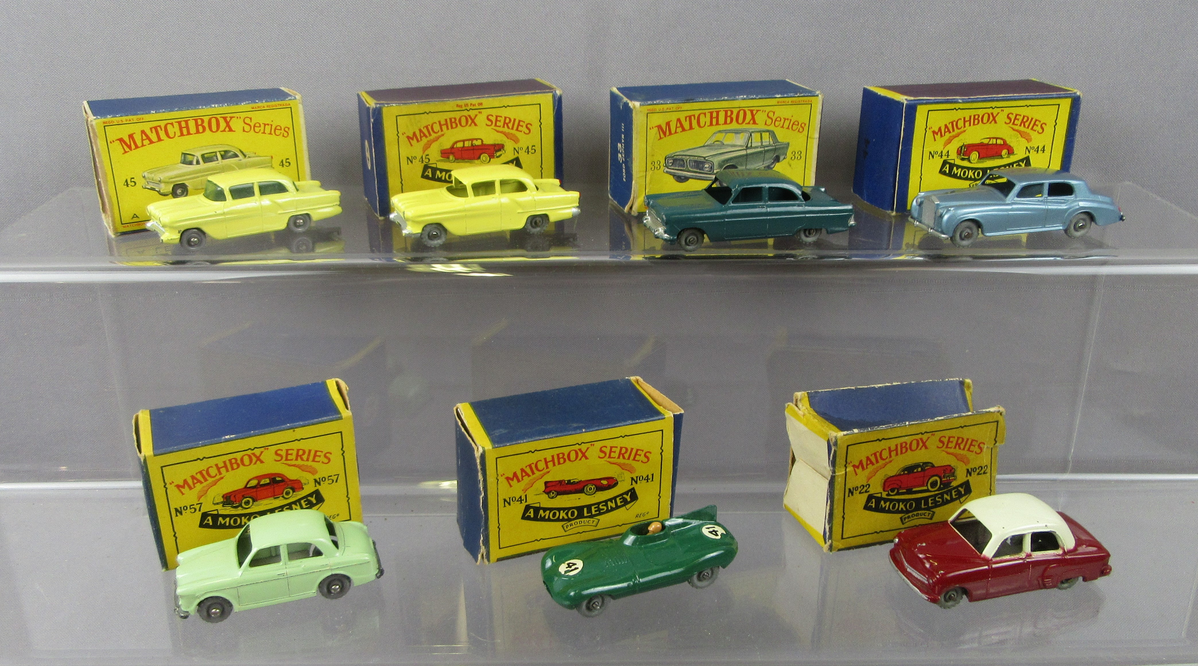 Welcome to The UK Toy & Model Auction