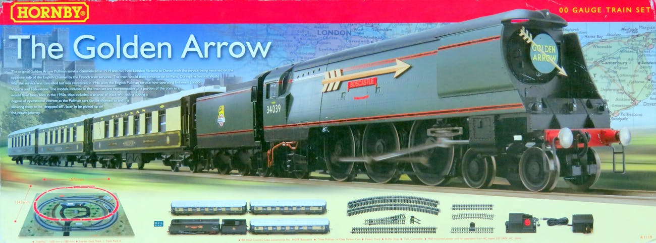 Welcome to The UK Toy & Model Auction